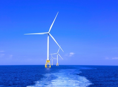 The Seagreen Project and Scotland