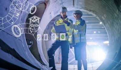 Material Traceability & QA Software For Pipeline Construction